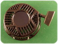 Briggs and Stratton 797276 550 Rewind Pull Starter