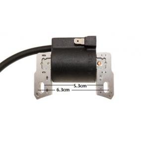 Briggs and Stratton 590454 Ignition Coil Armature