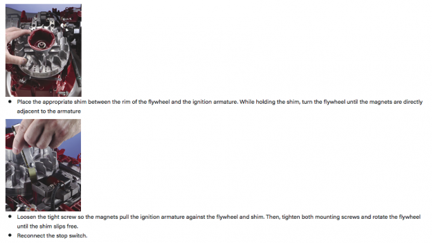 How to test and repair small engine ignition system problems? | My ...